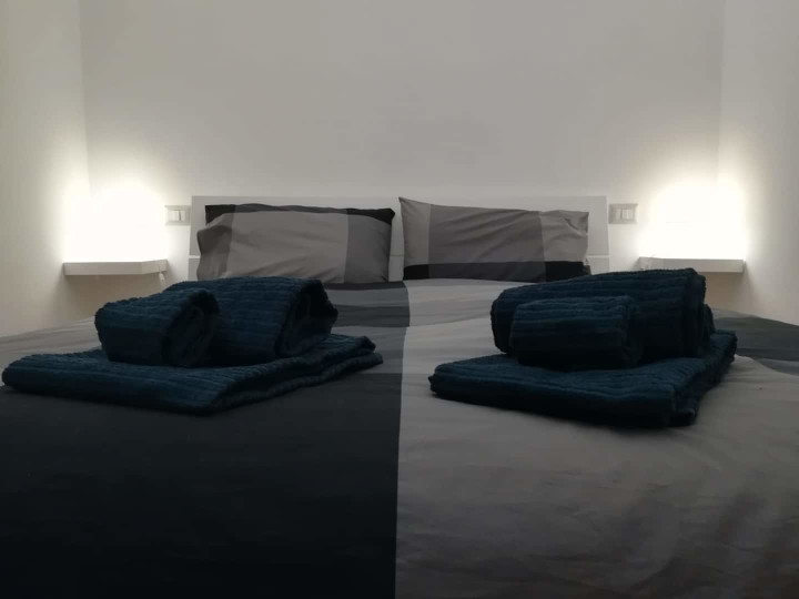 Il Centro Guest House (Centre Of Savona / Port) - Savone