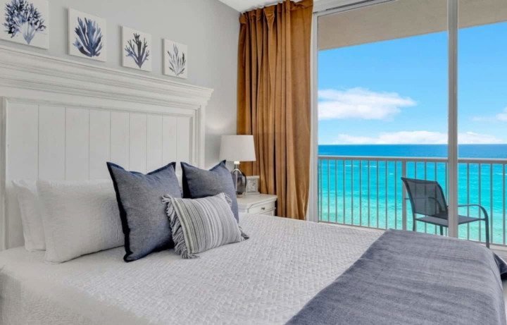 Pcb Beachfront Ocean View | Majestic 809 - Panama