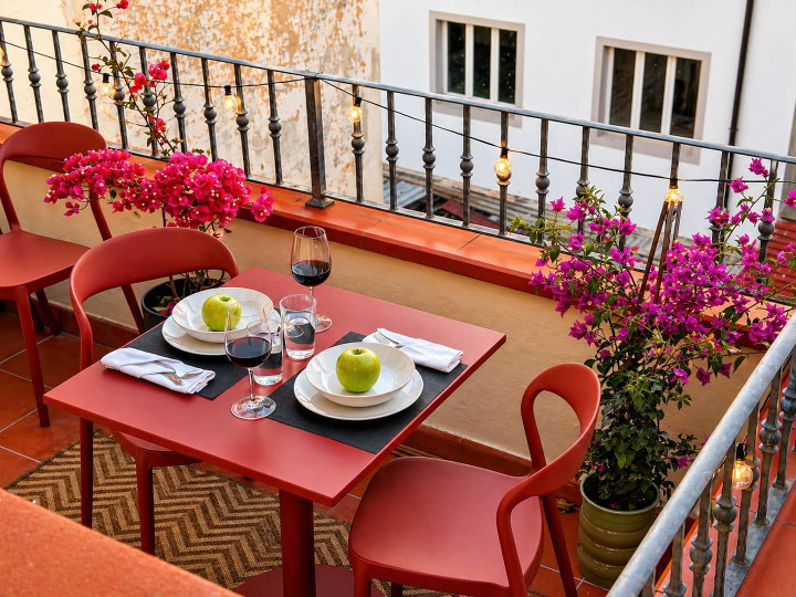 [Toscana] Between Pisa, Lucca And Florence! - Montecatini Terme