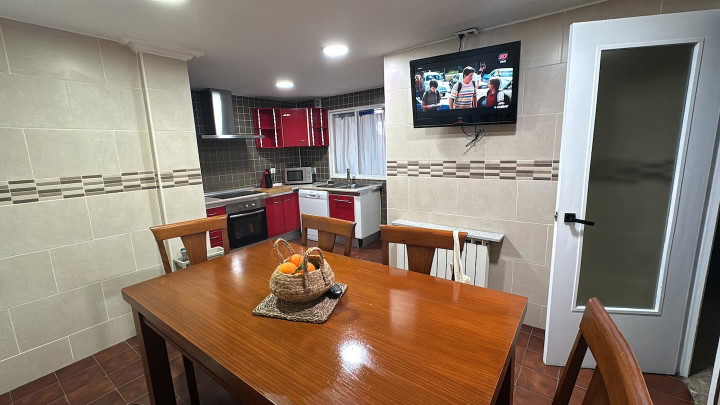 Habitación Clavel Buena Vista - Córdoba