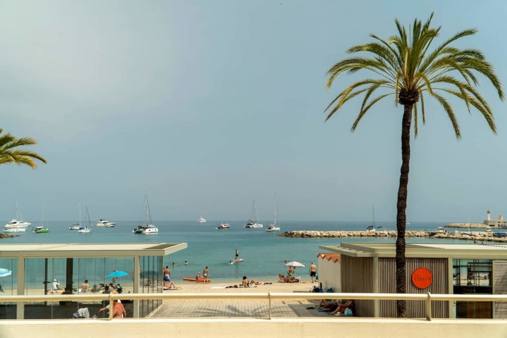 Le Coq Franciosy - Ac - Wifi - Quiet - Menton