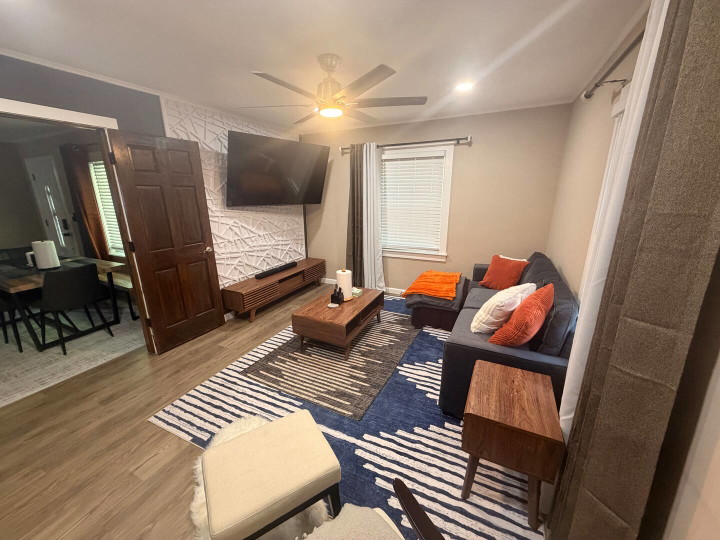 Comfortable Stay In Midland - Midland, MI