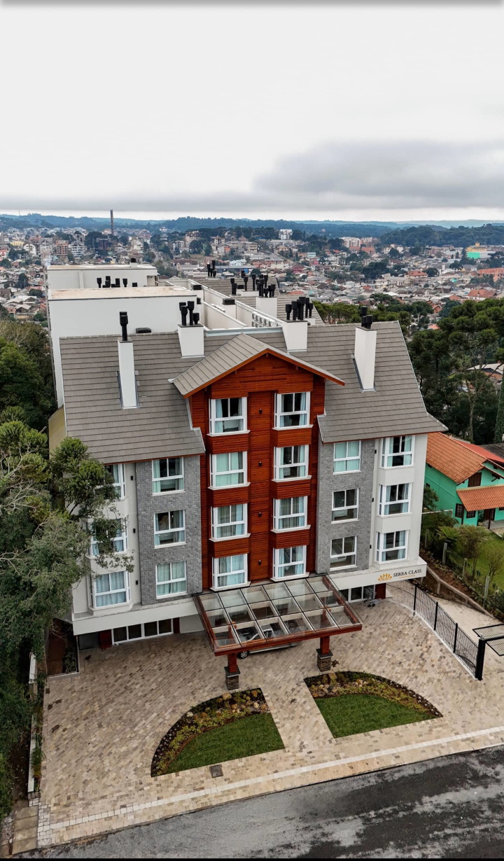 Amazing Flat In Serra Gaúcha 202 - Canela