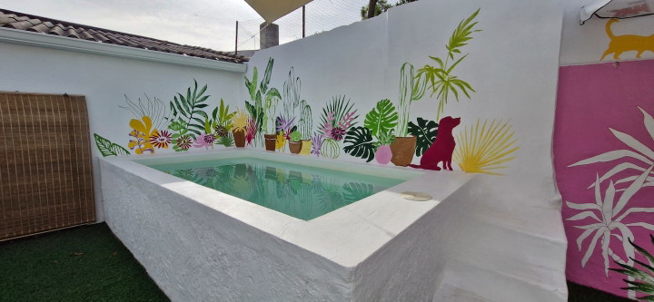 Centrally Located, Bright And Cozy. - Portugal
