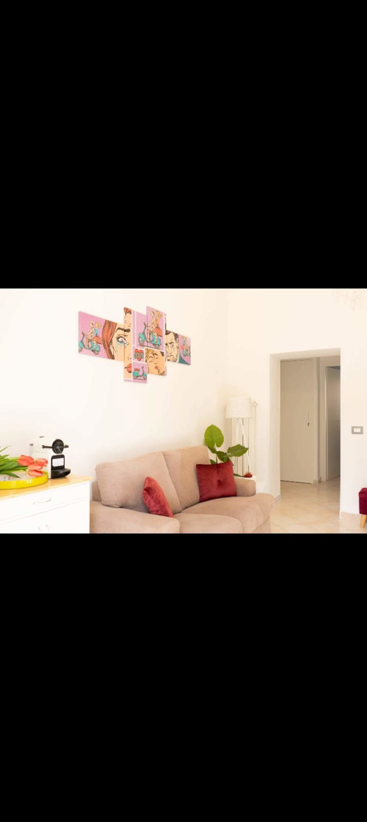 Gaia's House - Latina
