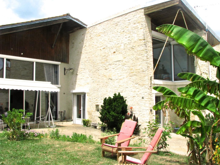 Gîte Du Bois Des Troppes - Deux-Sèvres