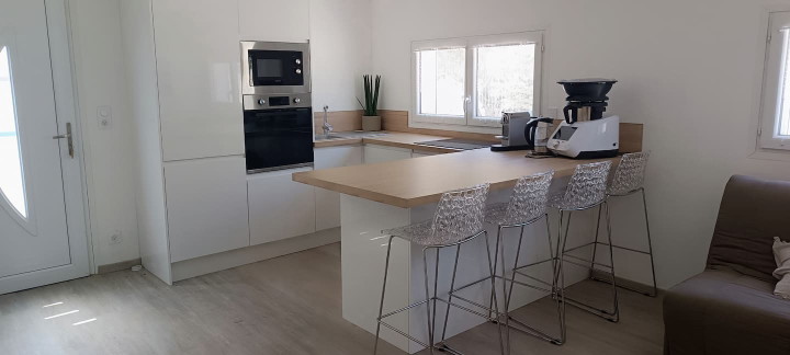 Chez Iris - Marignane
