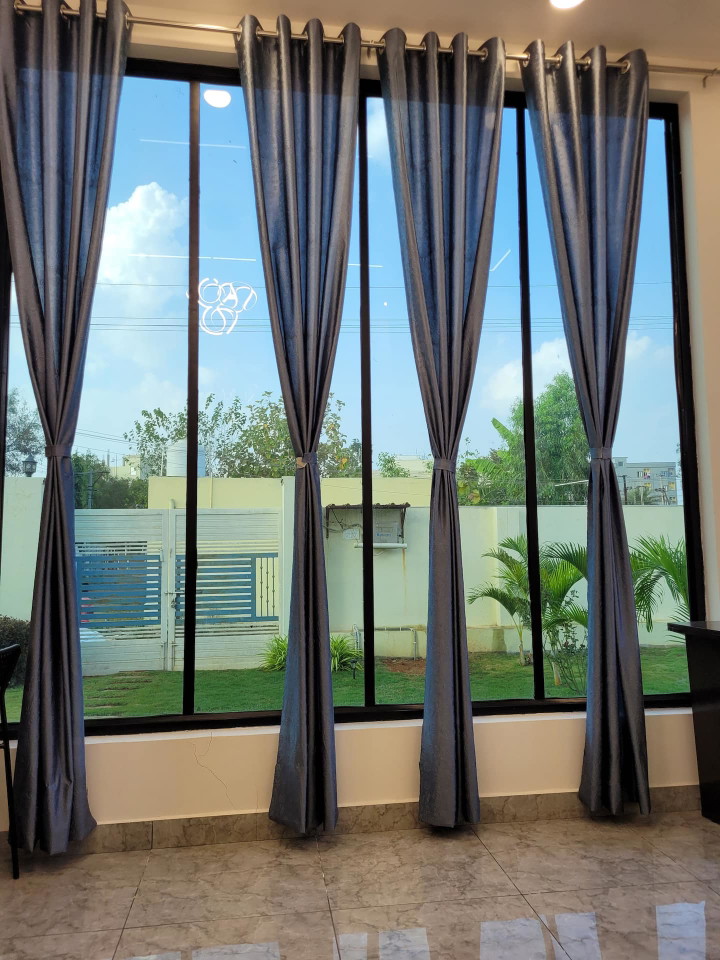 Beautiful Cottage @ Shamshabad, Near Hyd Airport. - Hyderabad