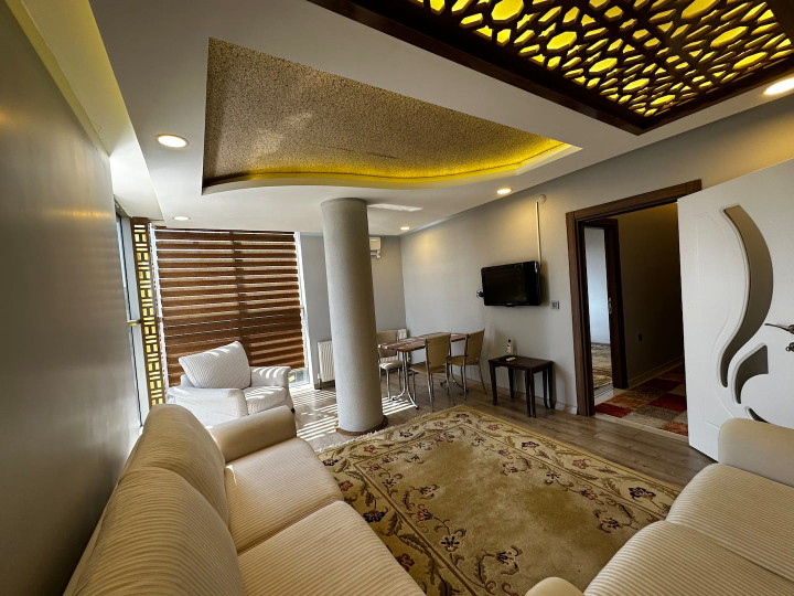 Beyaz Suite 2+1 - Mardin