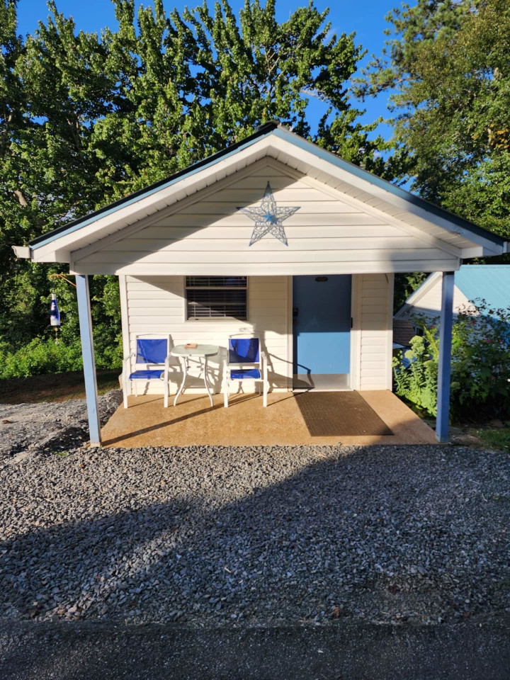 The Love Shack - Georgia, GA