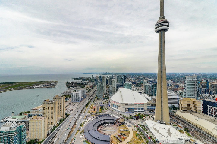 Instantsuites- Penthouse | Balcony Views | Parking - Mississauga