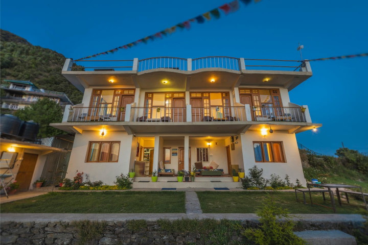 Quiet, Secluded Retreat | Entire Property - Dharamshala