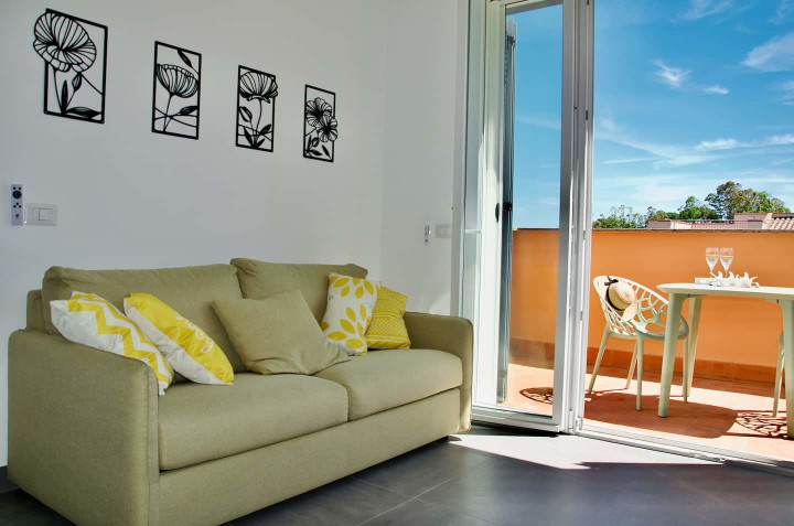 Brand New Apartment Summer Wind - Castiglione della Pescaia