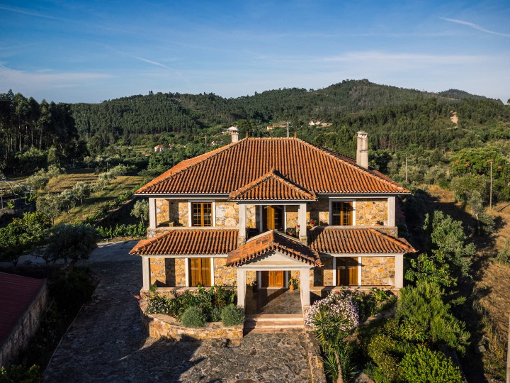 Quinta Da Palhota - Mação