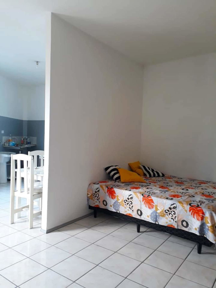 Apartamento Individual Centro Itu - Itu
