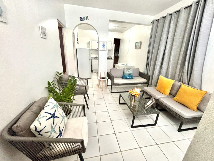 #3 2br Apartment Las Anclas In San Juan - San Juan