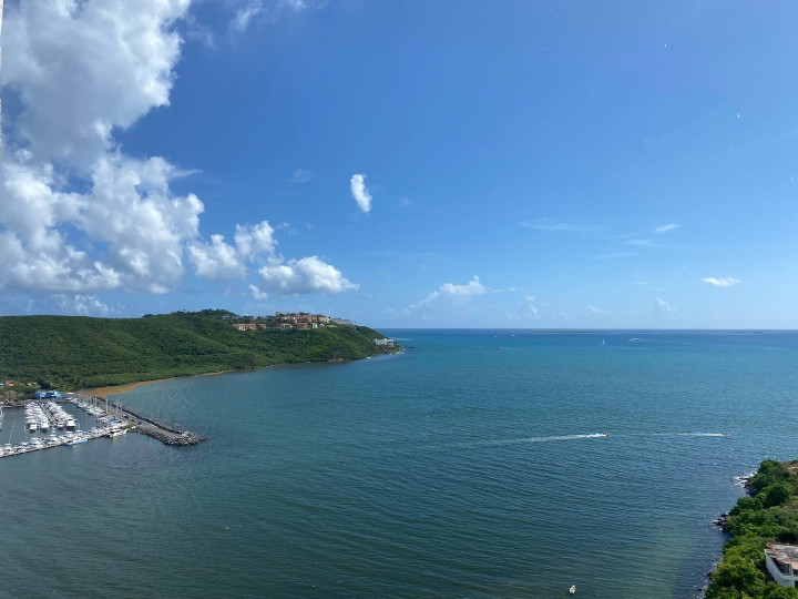 Beachfront Modern Apartment W/ Amazing Views - Fajardo