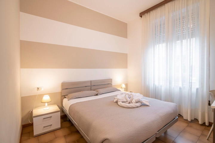 Bilocale Da Tre Posti Letto - Saronno