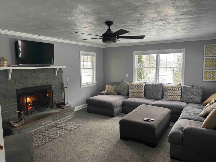 Comfortable Stay 2 Miles From Turning Stone Casino - Verona, NY