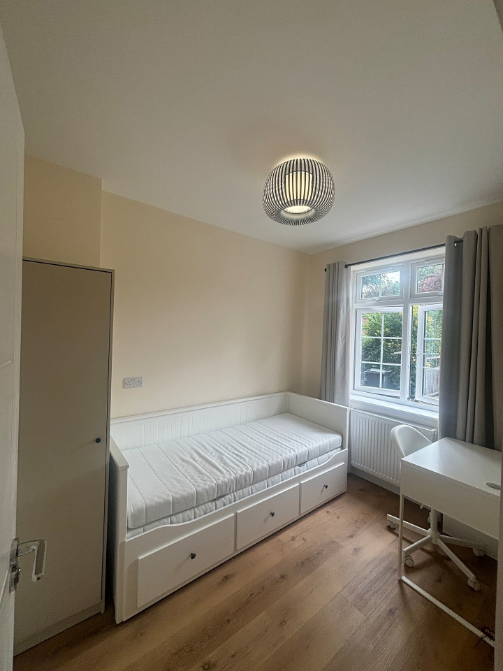 Luxury Cute Studio-prime Central London - Fulham