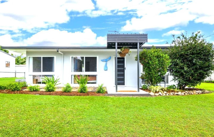 Bogimbah Cottage - Rainbow Beach
