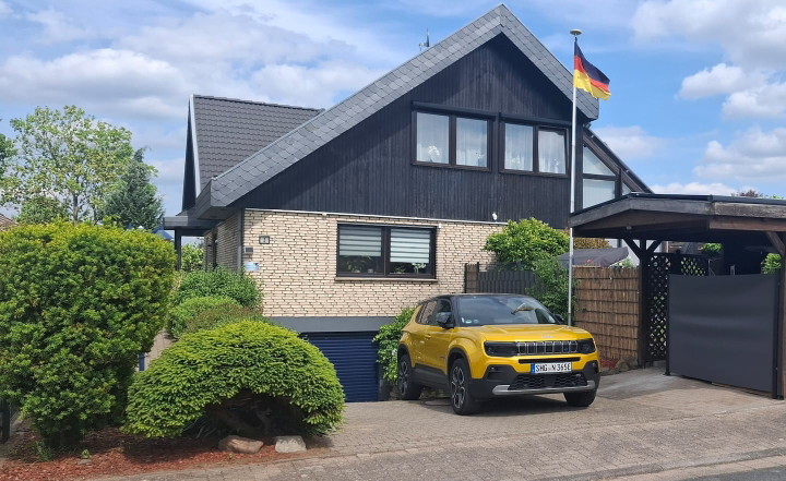 Living Near Steinhuder Meer - Duitsland