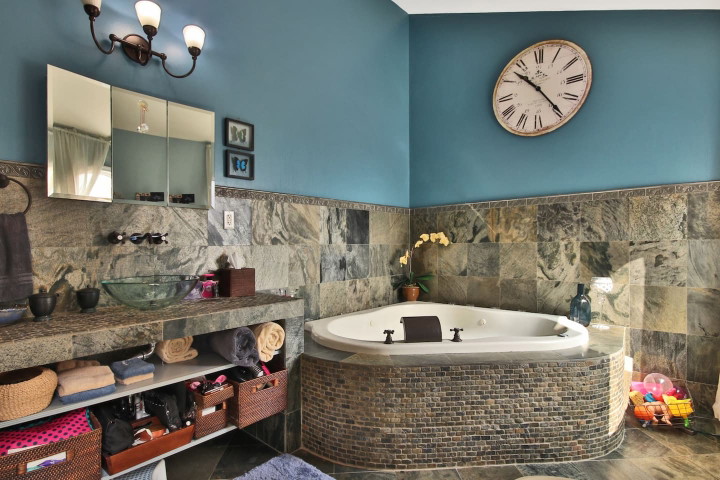 Luxury 3,250sqft Townhouse-15mins To Times Square - Manhattan, NY