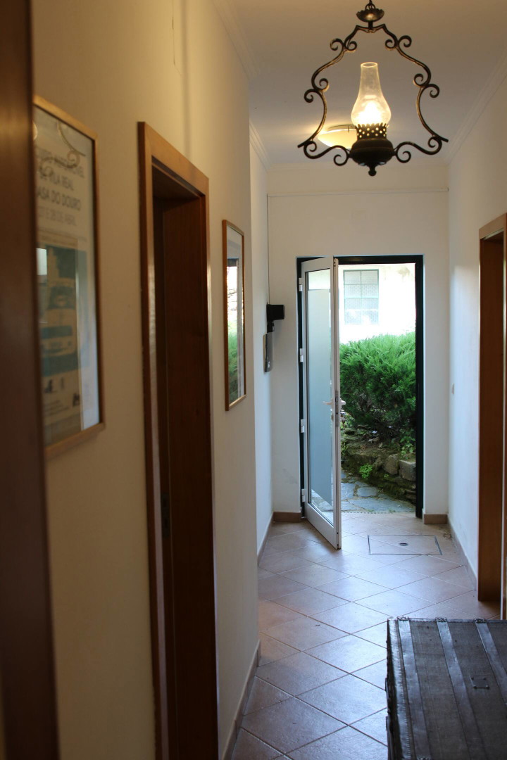 Apartamento Martinho - Vila Real
