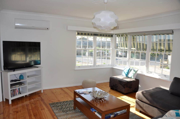 Cosy Home Huge Garden Great Beach - Adelaide