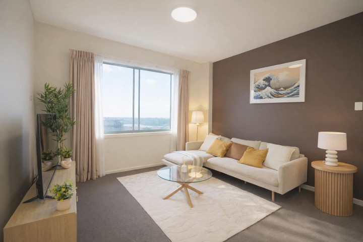 Pyrmont Sunset Oasis 1br | Walk To Darling Harbour - Sydney