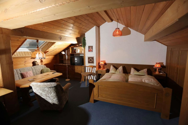 Rooftop-wo Haus Waltraud - Falkenstein View - Tannheim