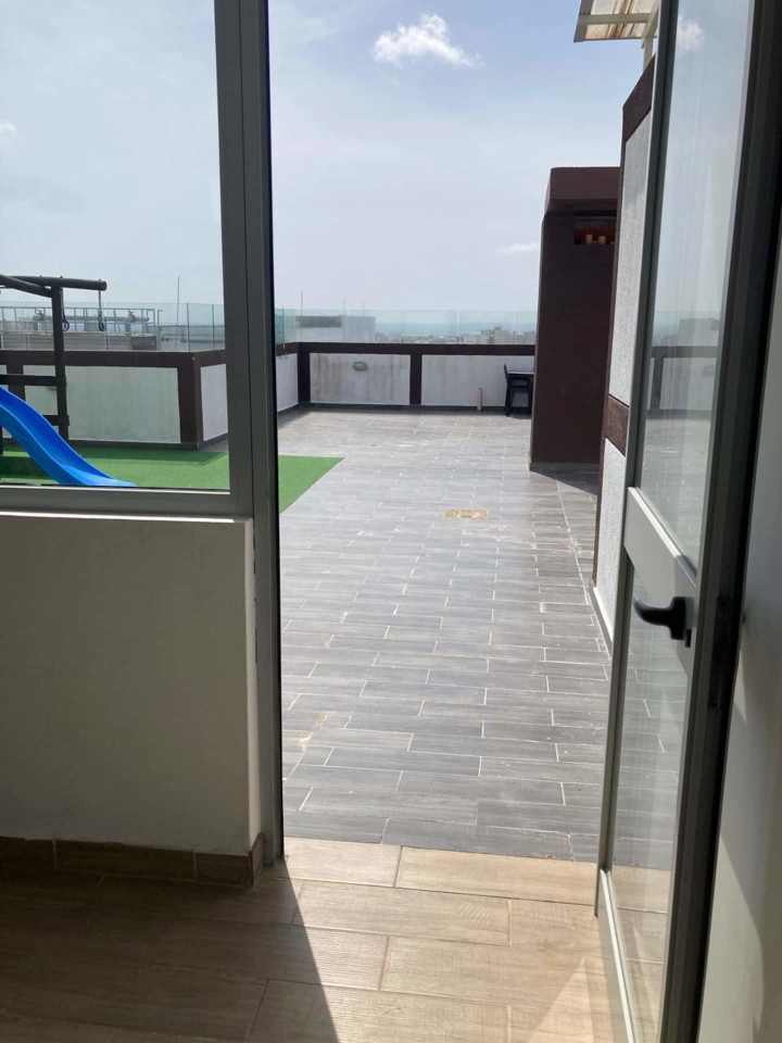 Apartment North Historic Center - Barranquilla