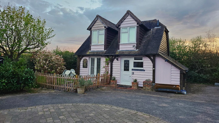 Oak Barn, Close To South Downs And Alfriston - Seaford
