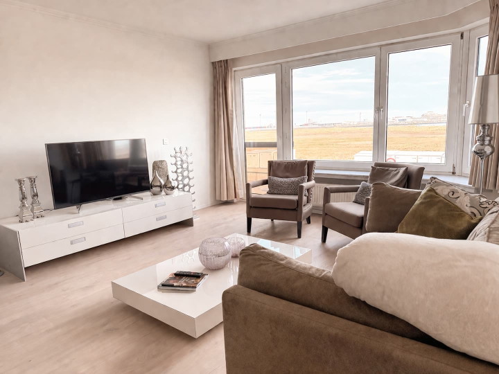 Anna's Haven Knokke - Brügge