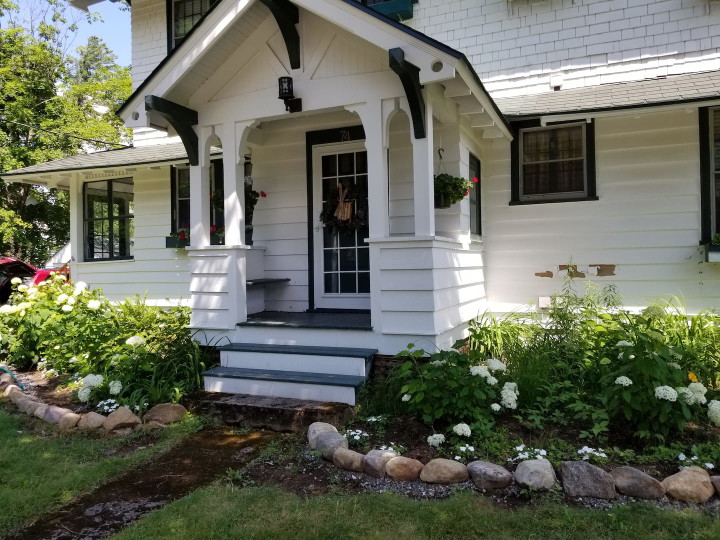 Lake Placid Hillcrest Haven - Sleeps 14 - 1 Block To Main Street - Lake Placid, NY