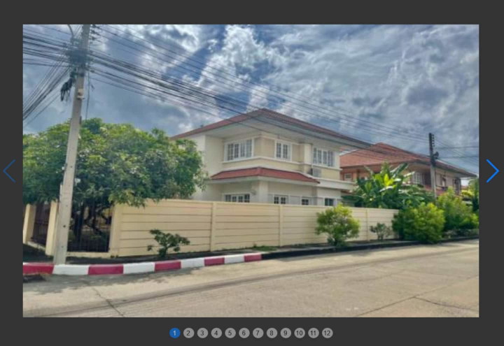 Only900m From Central Ayutthaya - 阿瑜陀耶