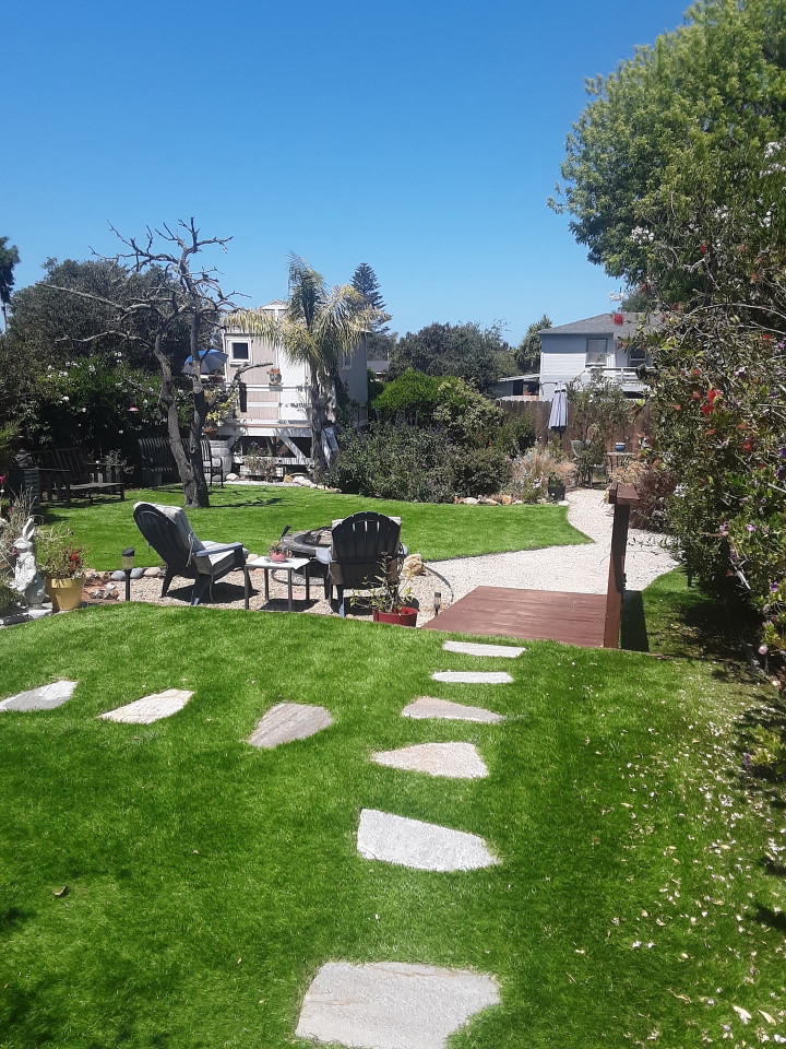 Hidden Oasis..escape To Tranquility.. - Pismo Beach, CA