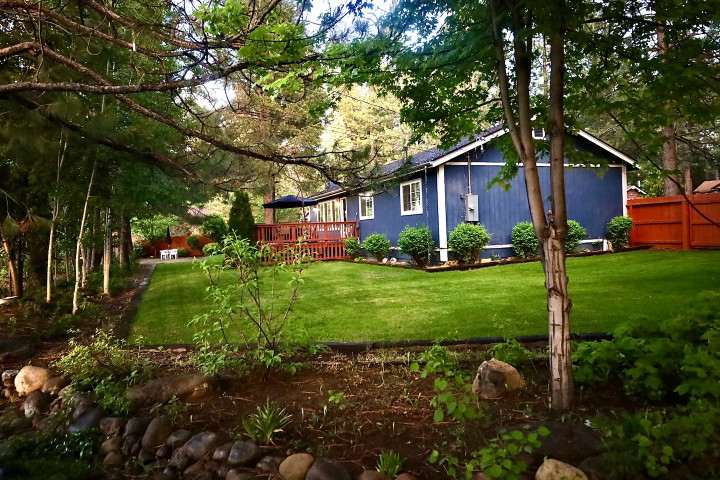 Mi Casita
Rental Tahoe - Truckee, CA