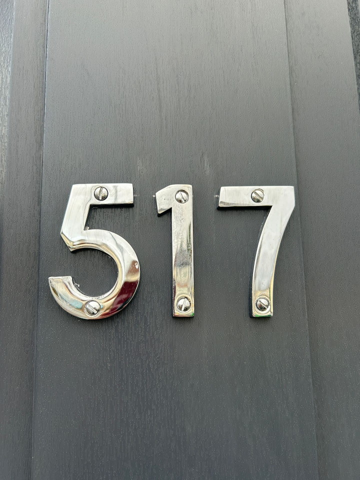 The Apartment At 517 - Bristol