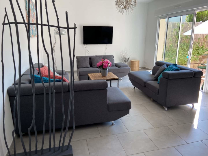 Gîte "Les 3 Cépages" - Épernay