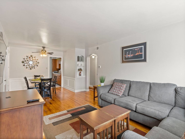 10 Minutes From Downtown! The Highlands Hideaway - Milwaukee