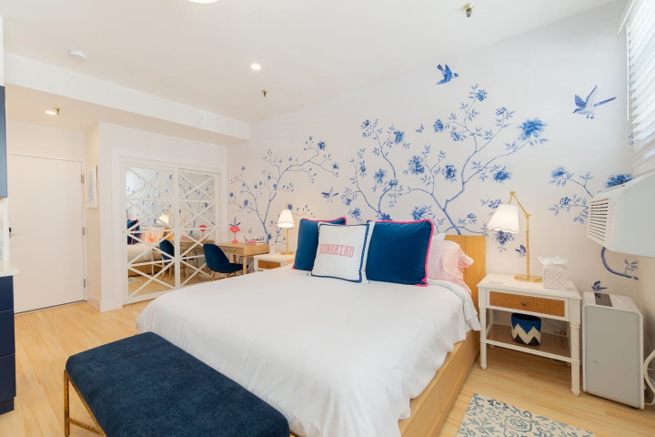 Songbird King Suite | Luxury Palm Beach Escape - Palm Beach