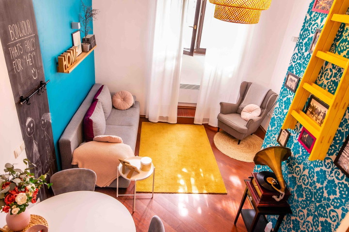 Coolest Apartment In Maribor - Maribor