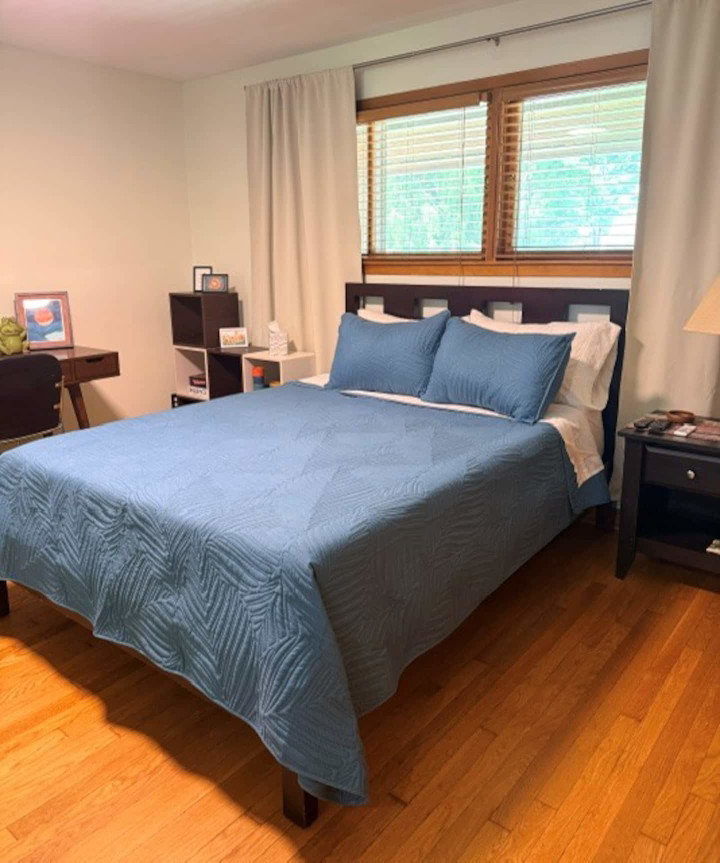 Private Suite In A Quiet Wooded Setting - Springfield, OH