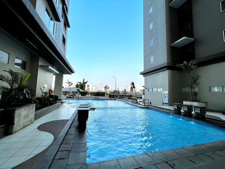 Terrasse D'earlyhome@pakubuwono - Jakarta
