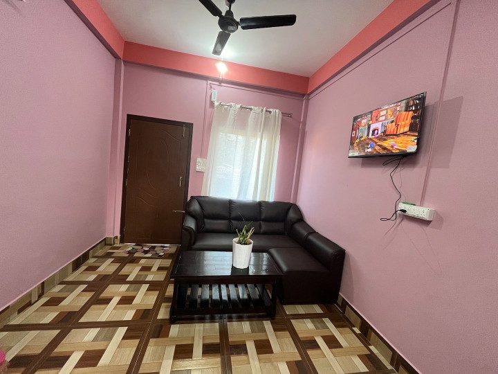 Ethan Nalo Homestay - Nagaland