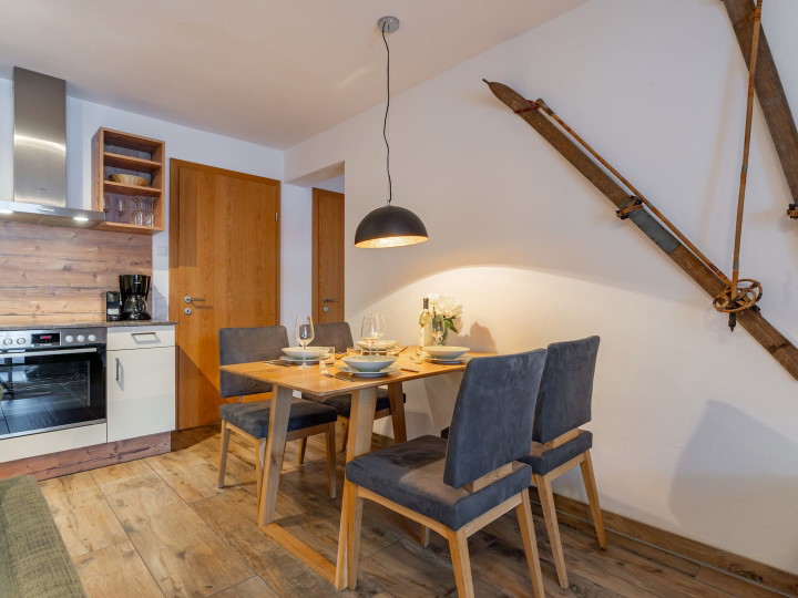 Beautiful Apartment Near Zell Am See And Kaprun - Kaprun