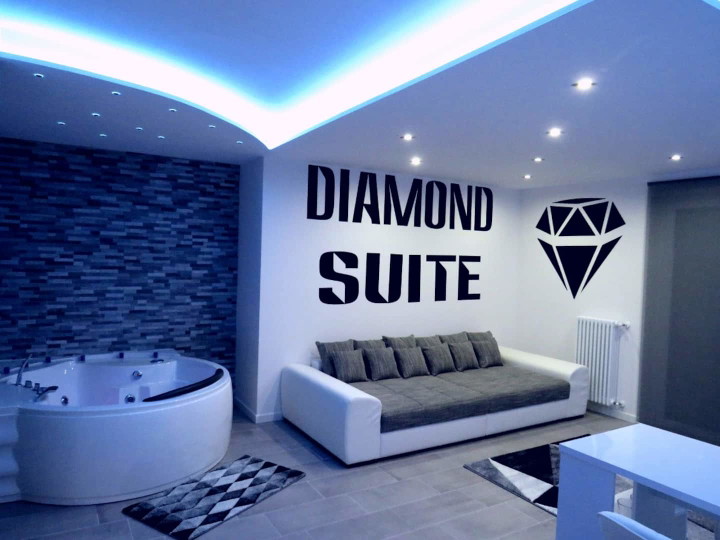 Diamond Suite Verona - Verona