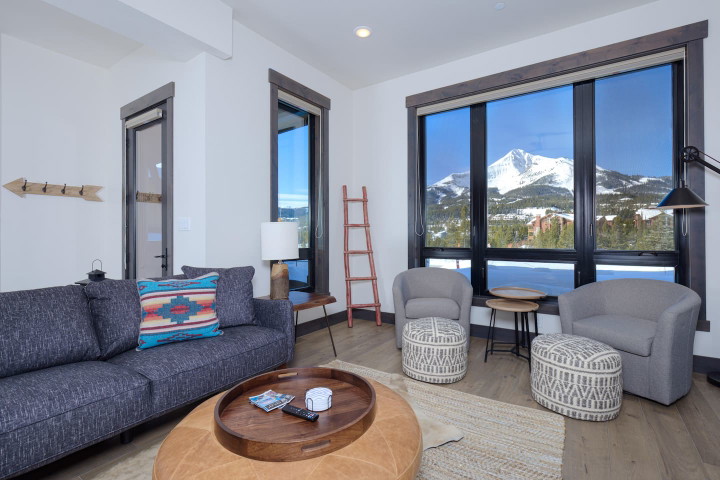 Magnificent Home, Views Of Lone Peak, Hot Tub - Big Sky, MT