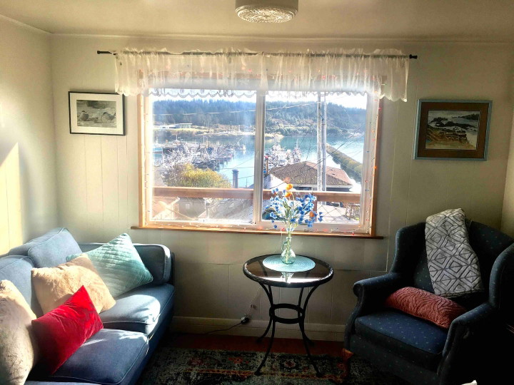 Humble Harborview Home - Alaska